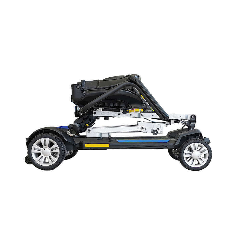 Dash Mobility Scooter - Lightweight and Durable.