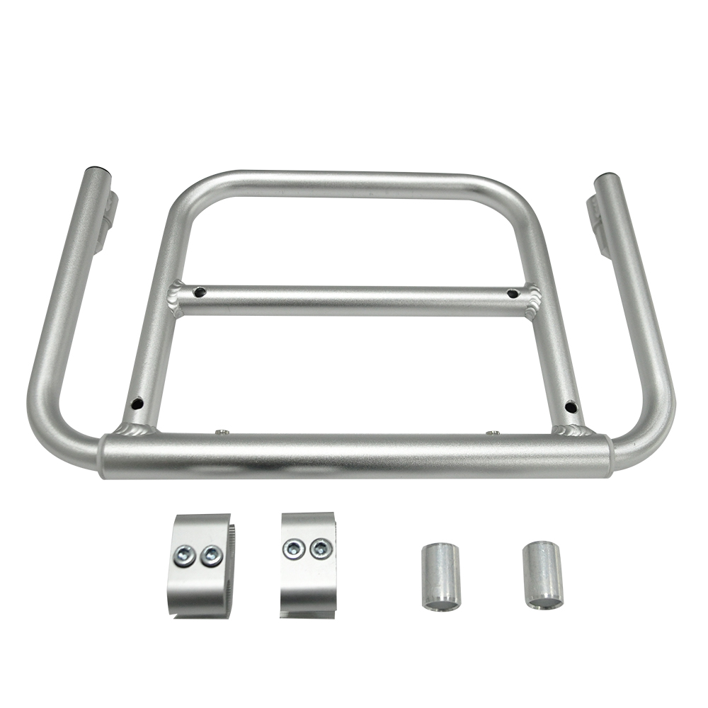 Footrest Extension (PW-999UL) - wheelchair