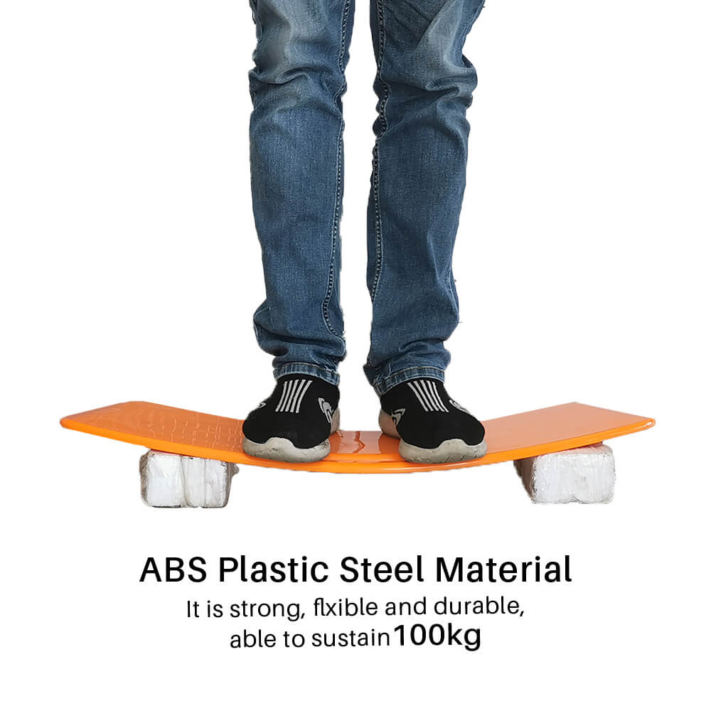 Portable Transfer Board for the convenient transfer from wheelchair