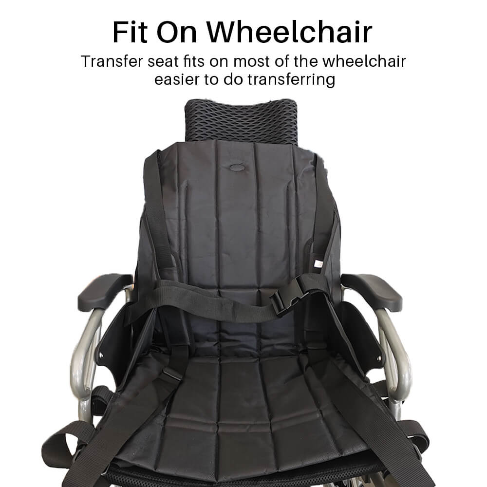 Transfer Seat by wheelchair88